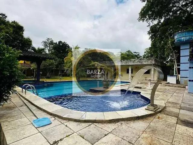 Casa / Sobrado em Condomínio para Venda em Camaragibe/PE Aldeia dos Camarás 6 Quartos