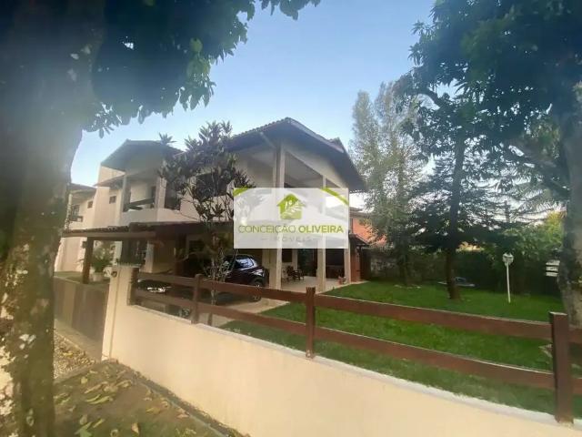 Casa / Sobrado em Condomínio para Venda em Camaragibe/PE Aldeia dos Camarás 6 Quartos