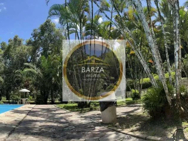 Casa / Sobrado em Condomínio para Venda em Camaragibe/PE Aldeia dos Camarás 8 Quartos