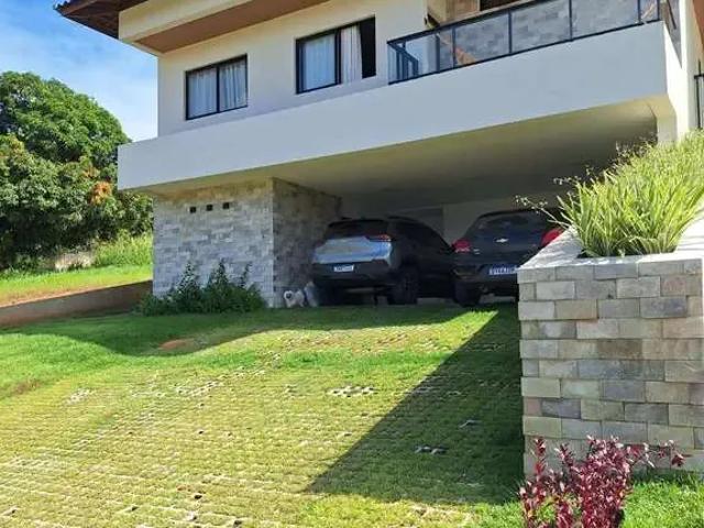Casa / Sobrado em Condomínio para Venda em Camaragibe/PE Borralho 4 Quartos