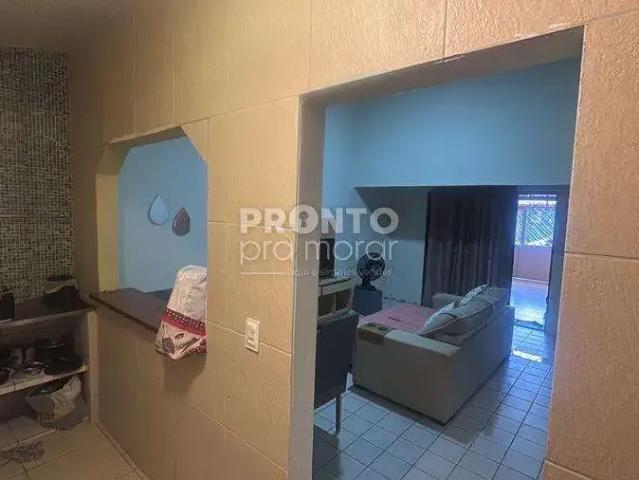 Casa / Sobrado em Condomínio para Venda em Camaragibe/PE Jardim Primavera 3 Quartos