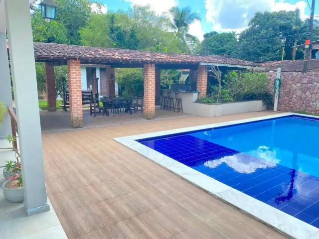 Casa / Sobrado em Condomínio para Venda em Camaragibe/PE Jardim Primavera 6 Quartos