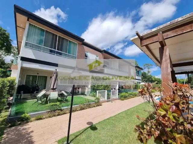Casa / Sobrado em Condomínio para Venda em Camaragibe/PE Oitenta 5 Quartos