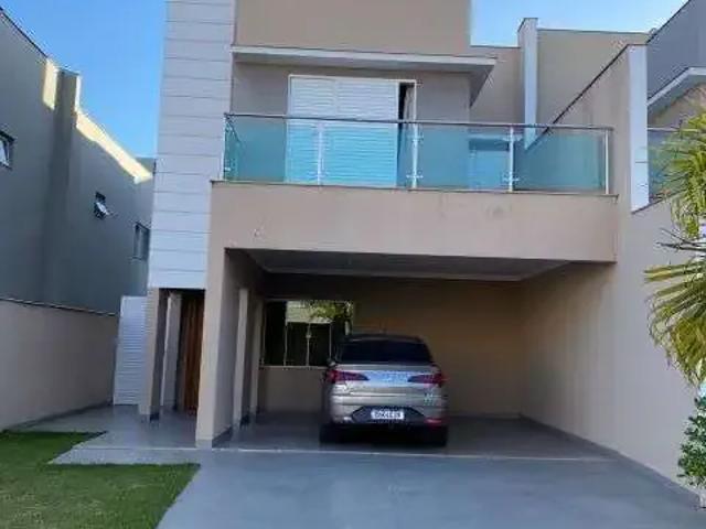 Casa / Sobrado em Condomínio para Venda em Cambé/PR Centro 3 Quartos