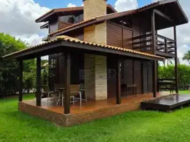 Casa / Sobrado em Condomínio para Venda em Cambé/PR Área Rural de Cambé 2 Quartos