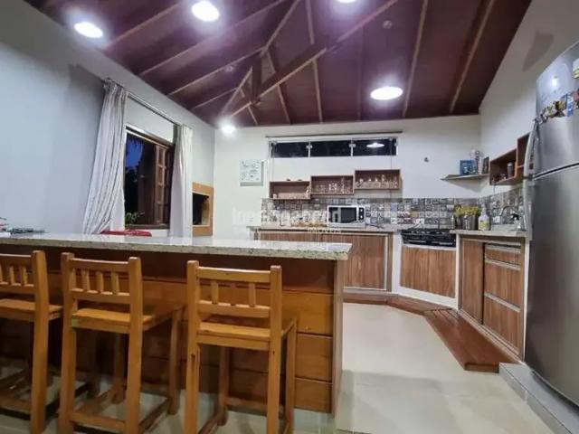 Casa / Sobrado em Condomínio para Venda em Cambé/PR Bratislava 4 Quartos