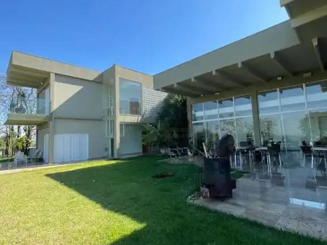 Casa / Sobrado em Condomínio para Venda em Cambé/PR Green Village 6 Quartos