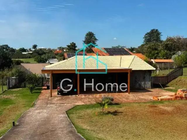 Casa / Sobrado em Condomínio para Venda em Cambé/PR Estância Cabral 2 Quartos