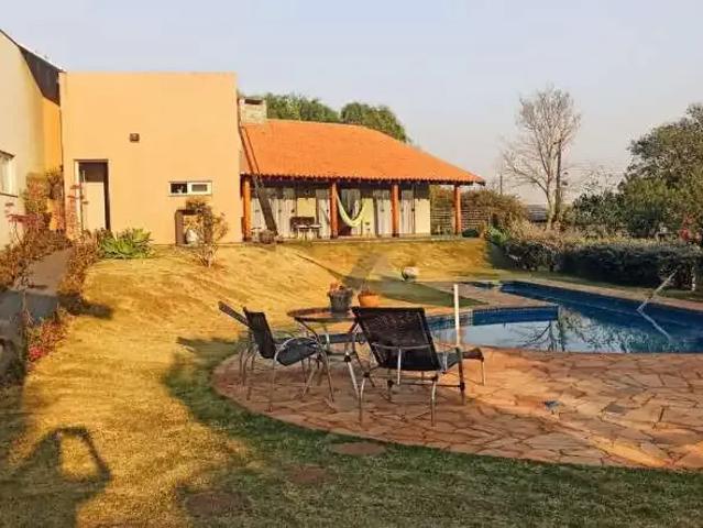 Casa / Sobrado em Condomínio para Venda em Cambé/PR Estância Cabral 2 Quartos