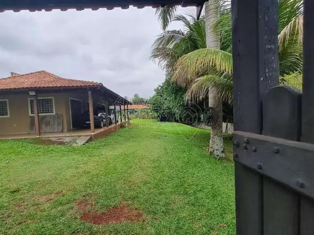 Casa / Sobrado em Condomínio para Venda em Cambé/PR Estância Cabral