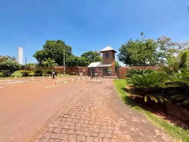 Casa / Sobrado em Condomínio para Venda em Cambé/PR Estância Cabral 3 Quartos