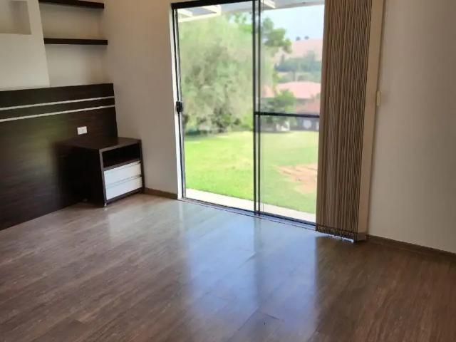 Casa / Sobrado em Condomínio para Venda em Cambé/PR Estância Cabral 5 Quartos