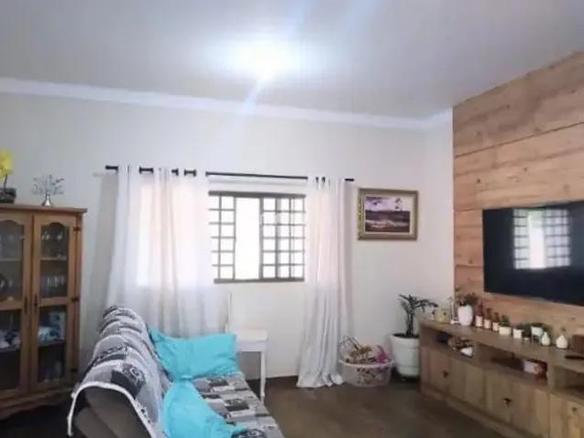 Casa / Sobrado em Condomínio para Venda em Cambé/PR Jardim Alvorada 4 Quartos