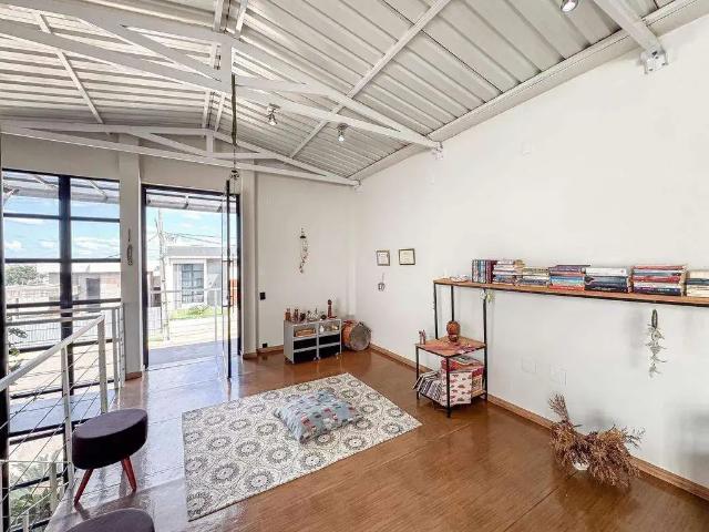 Casa / Sobrado em Condomínio para Venda em Cambé/PR Jardim Bela Itália 3 Quartos
