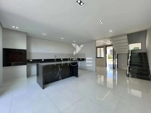 Casa / Sobrado em Condomínio para Venda em Cambé/PR Jardim Ecoville I 3 Quartos