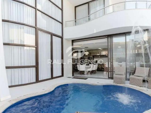 Casa / Sobrado em Condomínio para Venda em Cambé/PR Jardim Ecoville I 3 Quartos