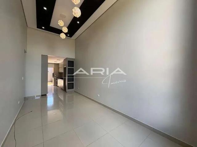 Casa / Sobrado em Condomínio para Venda em Cambé/PR Jardim Ecoville I 3 Quartos