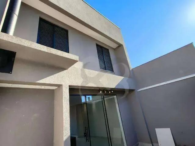 Casa / Sobrado em Condomínio para Venda em Cambé/PR Jardim Ecoville I 3 Quartos
