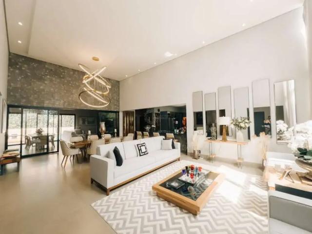 Casa / Sobrado em Condomínio para Venda em Cambé/PR Jardim Santa Adelaide 3 Quartos
