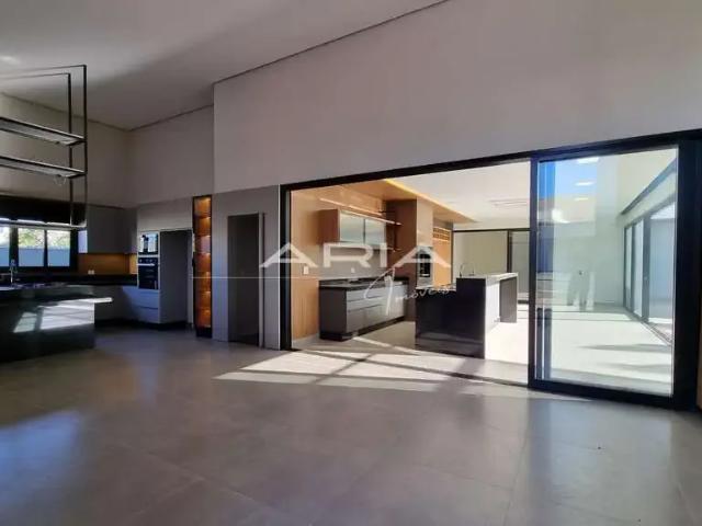 Casa / Sobrado em Condomínio para Venda em Cambé/PR Jardim Tarobá 4 Quartos
