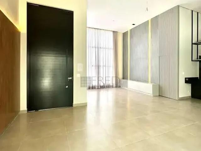 Casa / Sobrado em Condomínio para Venda em Cambé/PR Jardim Tarobá 4 Quartos