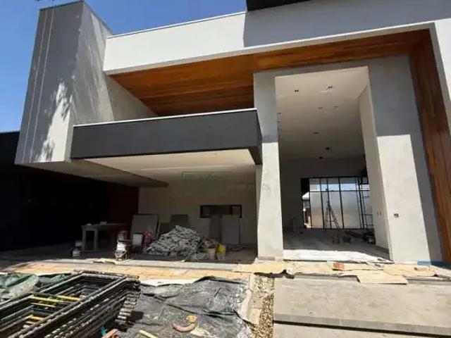 Casa / Sobrado em Condomínio para Venda em Cambé/PR Jardim Tarobá 4 Quartos