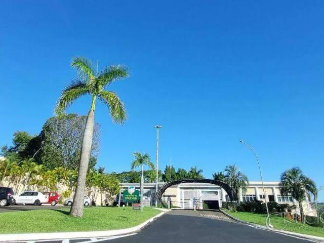 Casa / Sobrado em Condomínio para Venda em Cambé/PR Jardim Tarobá 4 Quartos