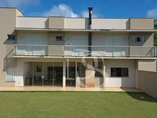 Casa / Sobrado em Condomínio para Venda em Cambé/PR Jardim Tarobá 4 Quartos