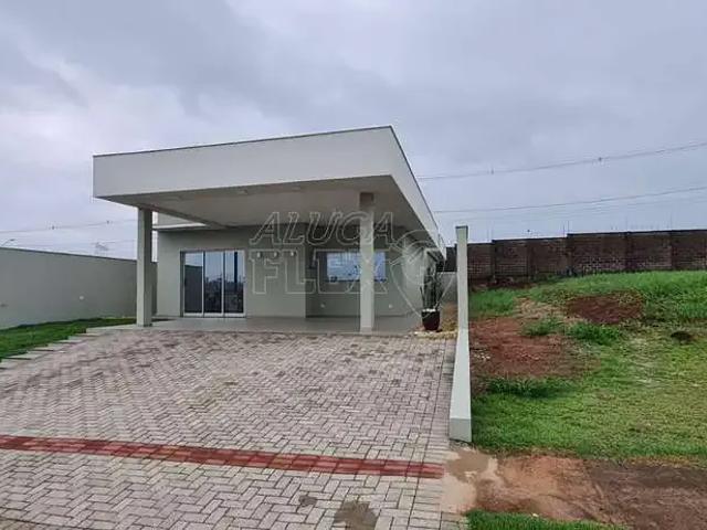 Casa / Sobrado em Condomínio para Venda em Cambé/PR Jardim Tarobá