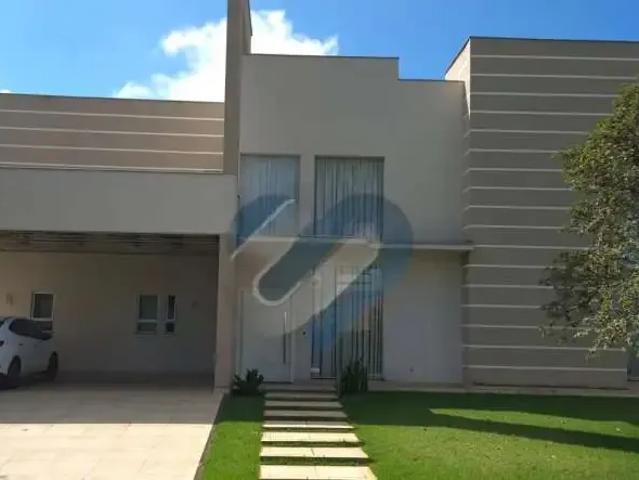 Casa / Sobrado em Condomínio para Venda em Cambé/PR Jardim Tarobá 1 Quartos
