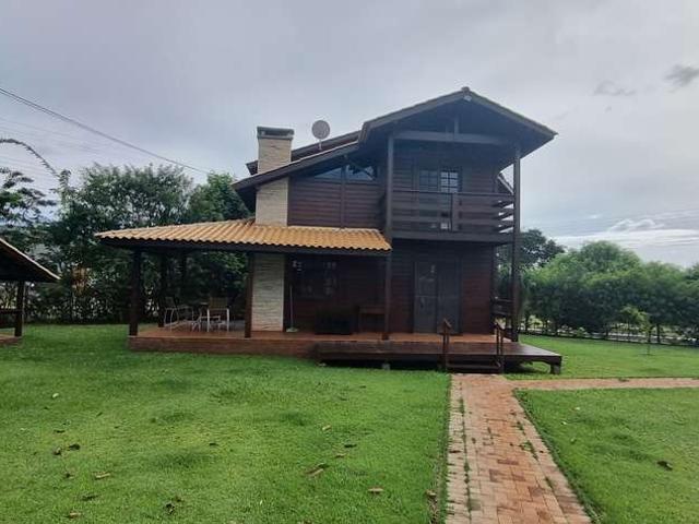 Casa / Sobrado em Condomínio para Venda em Cambé/PR Jardim Tarobá 3 Quartos