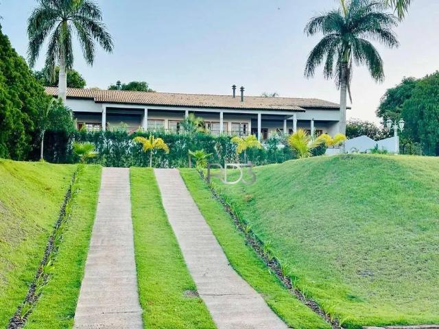 Casa / Sobrado em Condomínio para Venda em Cambé/PR Jardim Tarobá 3 Quartos