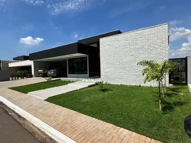 Casa / Sobrado em Condomínio para Venda em Cambé/PR Jardim Tarobá 3 Quartos