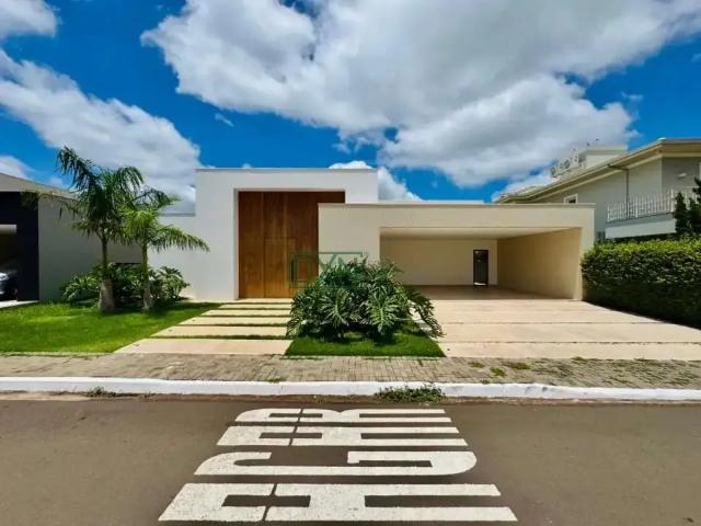Casa / Sobrado em Condomínio para Venda em Cambé/PR Jardim Tarobá 3 Quartos
