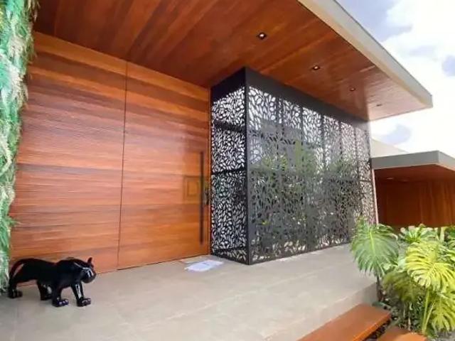 Casa / Sobrado em Condomínio para Venda em Cambé/PR Jardim Tarobá 3 Quartos