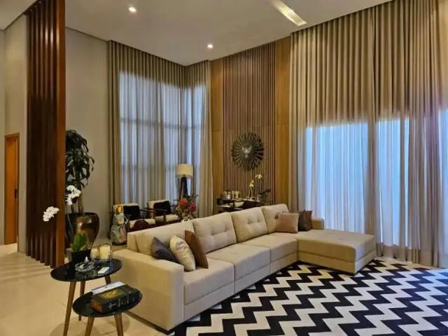 Casa / Sobrado em Condomínio para Venda em Cambé/PR Jardim Tarobá 3 Quartos