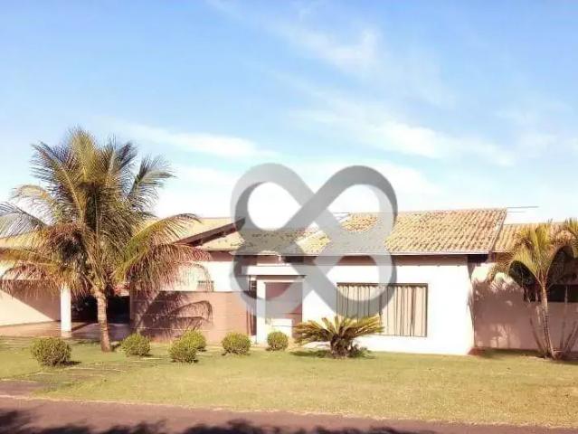 Casa / Sobrado em Condomínio para Venda em Cambé/PR Jardim Tarobá 3 Quartos