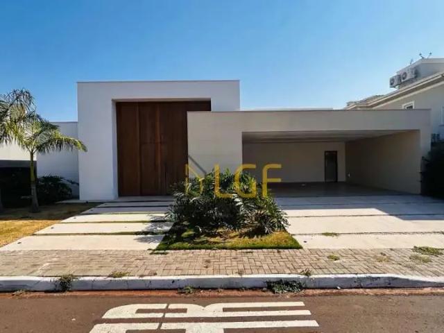 Casa / Sobrado em Condomínio para Venda em Cambé/PR Jardim Tarobá 3 Quartos