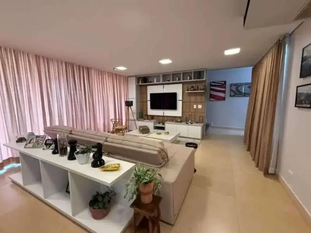 Casa / Sobrado em Condomínio para Venda em Cambé/PR Loteamento Terras de Canaã 5 Quartos