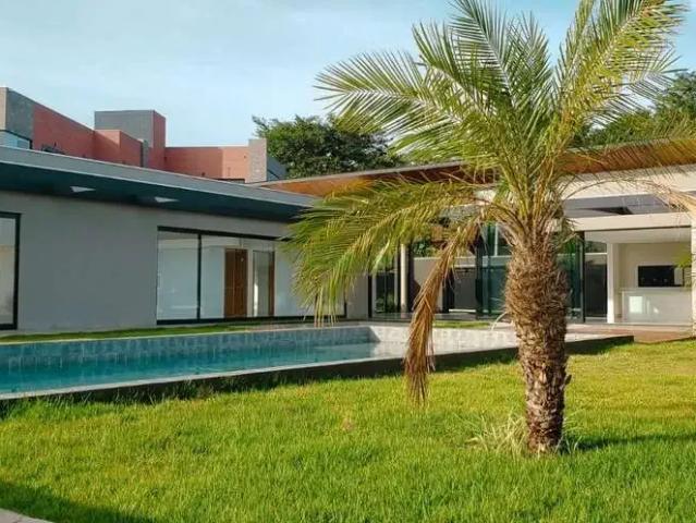 Casa / Sobrado em Condomínio para Venda em Cambé/PR Loteamento Terras de Canaã 3 Quartos