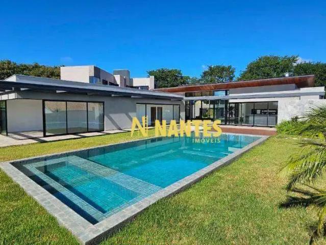 Casa / Sobrado em Condomínio para Venda em Cambé/PR Loteamento Terras de Canaã 3 Quartos