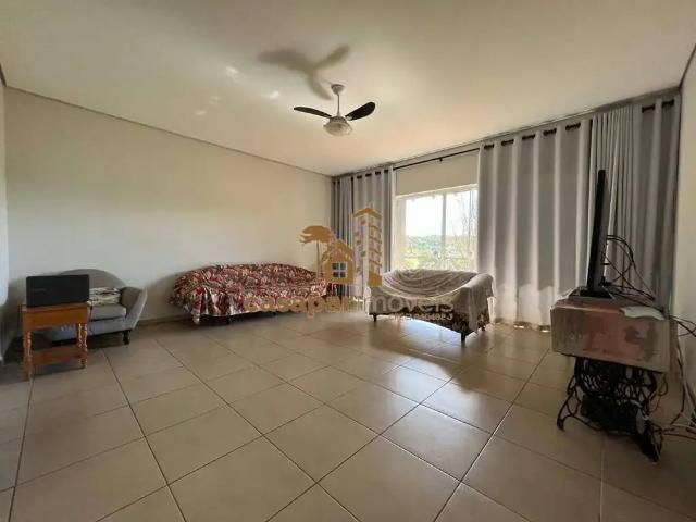 Casa / Sobrado em Condomínio para Venda em Cambé/PR Loteamento Terras de Canaã 3 Quartos