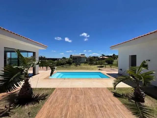 Casa / Sobrado em Condomínio para Venda em Cambé/PR Loteamento Terras de Canaã 3 Quartos