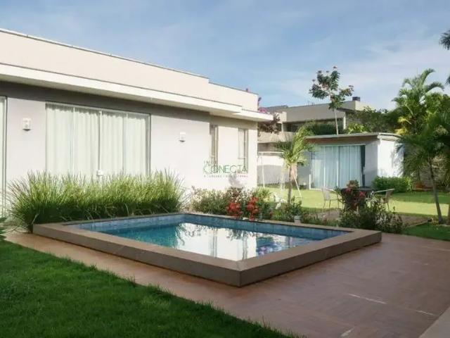 Casa / Sobrado em Condomínio para Venda em Cambé/PR Loteamento Terras de Canaã 3 Quartos