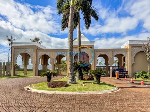 Casa / Sobrado em Condomínio para Venda em Cambé/PR Loteamento Terras de Canaã 3 Quartos