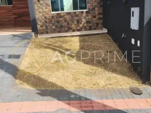 Casa / Sobrado em Condomínio para Venda em Cambé/PR Loteamento Morada das Flores 2 Quartos
