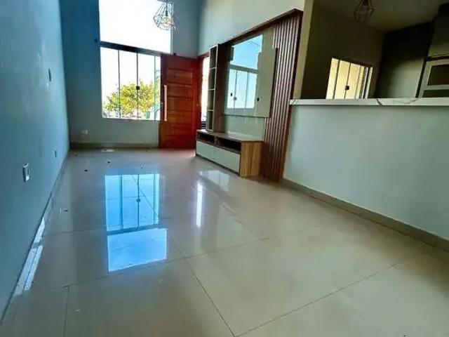 Casa / Sobrado em Condomínio para Venda em Cambé/PR Loteamento Morada das Flores 2 Quartos