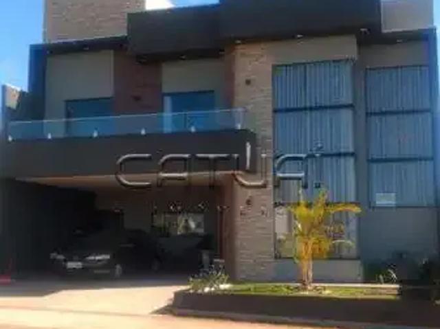 Casa / Sobrado em Condomínio para Venda em Cambé/PR Loteamento Morada das Flores 3 Quartos