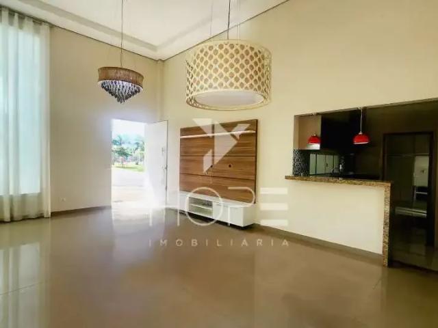 Casa / Sobrado em Condomínio para Venda em Cambé/PR Loteamento Morada das Flores 3 Quartos