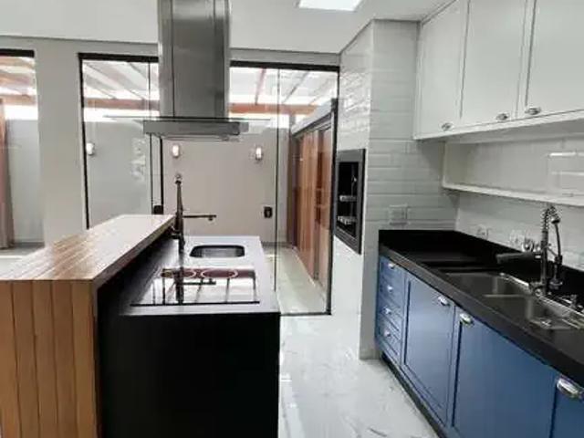 Casa / Sobrado em Condomínio para Venda em Cambé/PR Loteamento Morada das Flores 3 Quartos